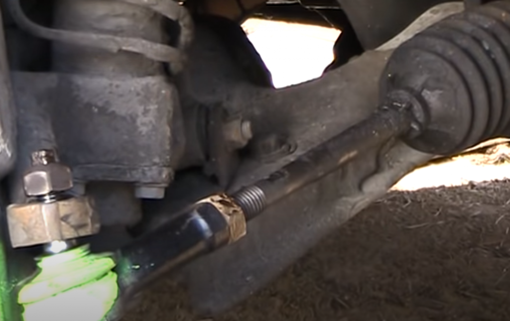 Rotule de direction : fonctionnement, entretien et prix | Vroomly