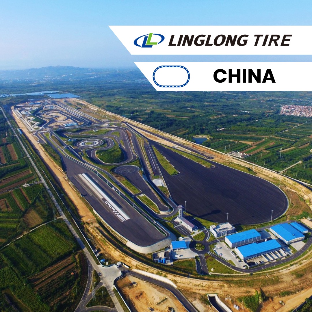 Linglong Tire : une marque de pneus en plein essor international | Vroomly