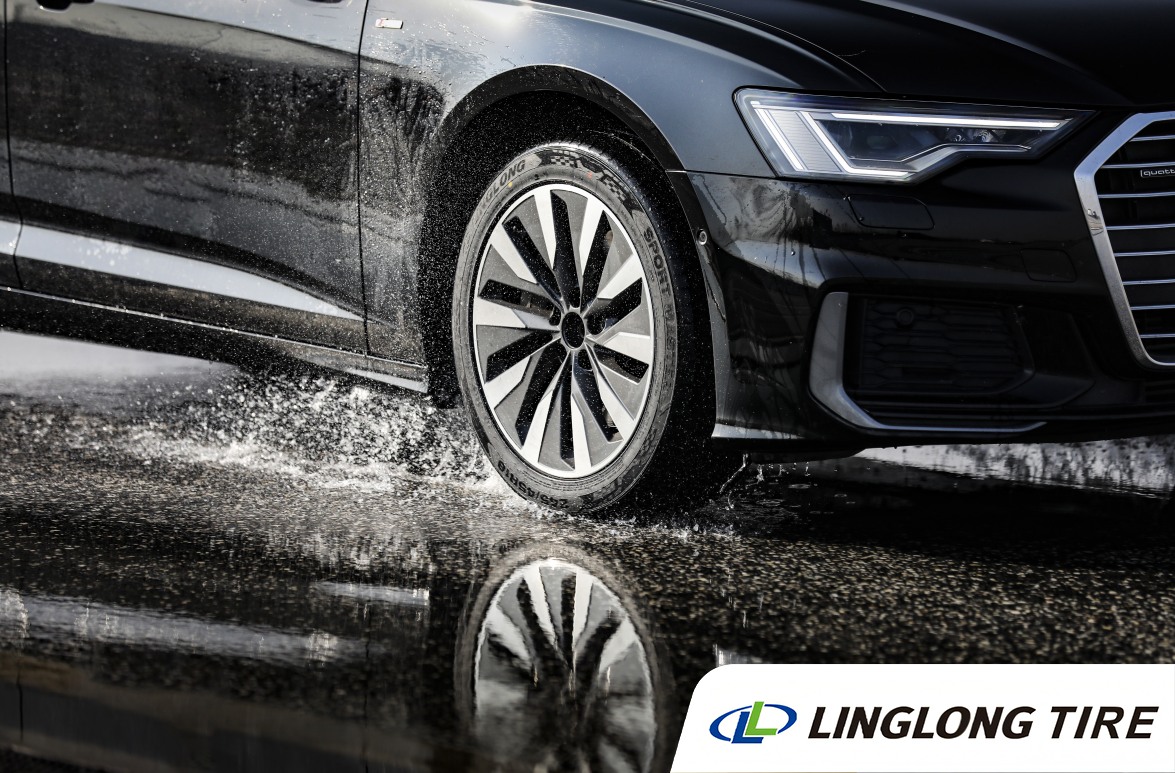 Linglong Tire : une marque de pneus en plein essor international | Vroomly
